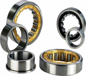 China NU 2232 ECML;NJ 2232 ECML Cylindrical Roller Bearings Use For Vibrating Screen Grain Sorting Machines for sale