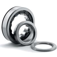China NU 232 ECM;NUP 232 ECM;NJ 232 ECML Cylindrical Roller Bearings Water Downspout Roll Forming Making Machine for sale