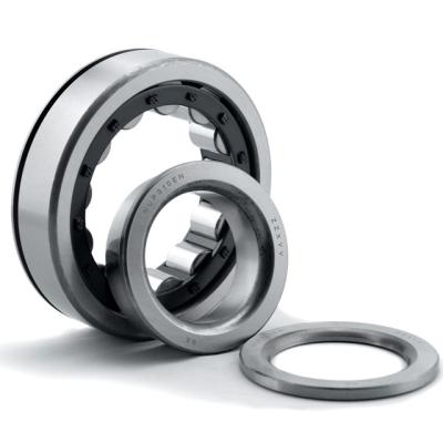 China NU 232 ECM;NUP 232 ECM;NJ 232 ECML Cylindrical Roller Bearings Water Downspout Roll Forming Making Machine for sale
