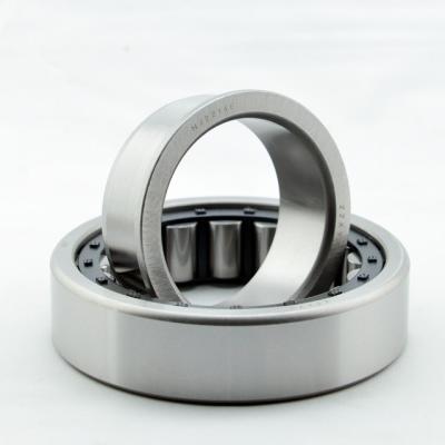 China NU 2330 ECML;NJ 2330 ECML Cylindrical Roller Bearings Steel Narrow Strip Hot Rolling Mill for sale