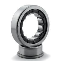 China NU 2332 ECML;NJ 2332 ECML Cylindrical Roller Bearings Use For Gravel Vibrating Screen for sale