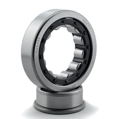 China NU 2332 ECML;NJ 2332 ECML Cylindrical Roller Bearings Use For Gravel Vibrating Screen for sale