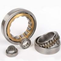 China NU 1034 ML;NJ 1034 ML Cylindrical Roller Bearings Use For Wash Plant for sale