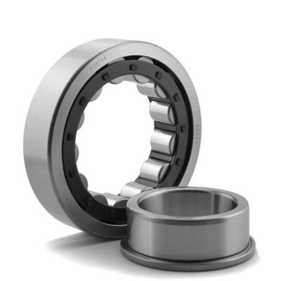 China NU 2228 ECML;NJ 2228 ECML;NUP 2228 ECML Cylindrical Roller Bearings Double Layer Tile Roof Roll Forming Machine for sale