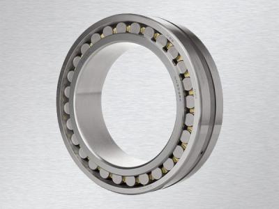 China NU 330 ECM;NJ 330 ECML Cylindrical Roller Bearings Rolling Mill Manufacturer for Steel Rebar for sale