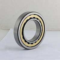 China NU 1021 ML Cylindrical Roller Bearings 105*160*26mm use for Auto Tool Change CNC Router Machine Wooden Working Machine for sale