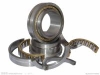 China NU 221 ECP Cylindrical Roller Bearings 105*190*36mm use for Belt Driven Spindle for sale