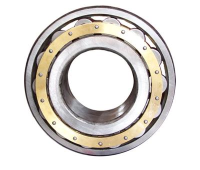 China NU 421 M Cylindrical Roller Bearings 105*260*60mm High-Speed Engraving And Milling Machine Grinding Motor Spindle for sale