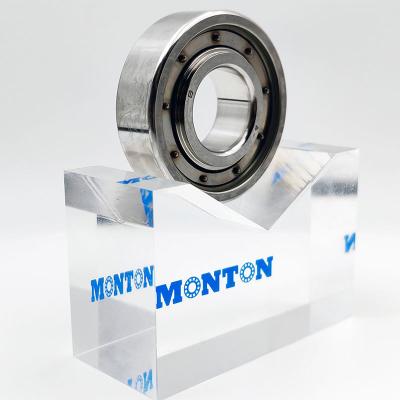 China 6314-H-T35D  low temperature bearing  Ultra-low Temperature Bearing  Cryogenic bearings for sale