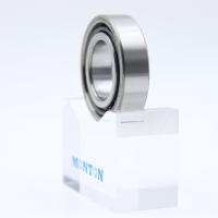 China HCB7209-E-2RSD-T-P4S-K5-DUL Direct Lube Super precision angular contact ball bearings for sale