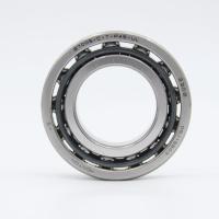 China HCB7209-E-2RSD-T-P4S-K5-DUL Direct Lube Super precision angular contact ball bearings for sale