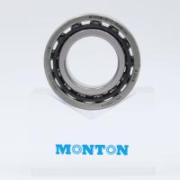 China HCB7209-E-2RSD-T-P4S-K5-DUL Direct Lube Super precision angular contact ball bearings for sale