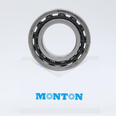 China HCB7209-E-2RSD-T-P4S-K5-DUL Direct Lube Super precision angular contact ball bearings for sale