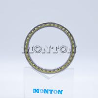 China KAA10CLO Thin Section Bearings Deep Groove Ball Bearings For Dispenses Medicine Robot for sale