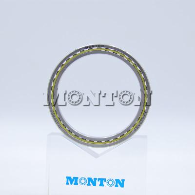 China KAA10CLO Thin Section Bearings Deep Groove Ball Bearings For Dispenses Medicine Robot for sale