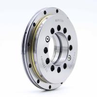 China YRTM260 260*385*55mm Rotary Table Bearing for sale