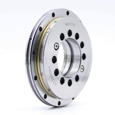 China YRTM260 260*385*55mm Rotary Table Bearing for sale