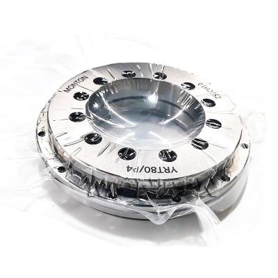 China YRTM200 200*300*47mm Rotary Table Bearing for sale