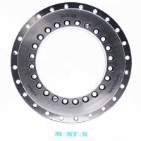 China YRTM180 180*280*46mm Rotary Table Bearing for sale
