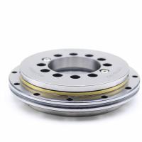 China YRTM150 150*240*43mm Rotary Table Bearing for sale