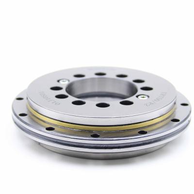 China YRTM150 150*240*43mm Rotary Table Bearing for sale