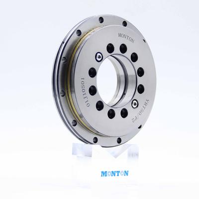 China YRTS325 325*450*60mm Rotary Table Bearing High Speed Turntable bearing for sale