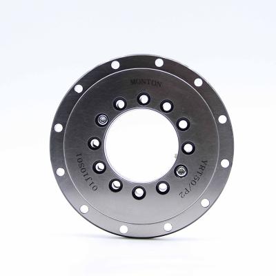 China YRTC1030 1030*1300*145mm Rotary Table Bearing High torque harmonic drive mini gear reducer for industrial robotics for sale