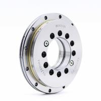 China YRTC850 850*1095*124mm Rotary Table Bearing High torque harmonic drive mini gear reducer for industrial robotics for sale