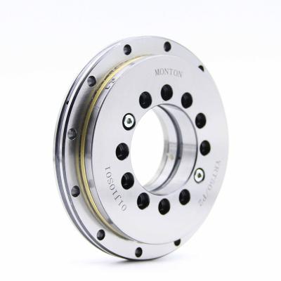China YRTC850 850*1095*124mm Rotary Table Bearing High torque harmonic drive mini gear reducer for industrial robotics for sale