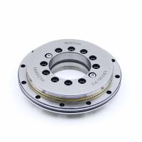 China YRTC650 650*870*122mm Rotary Table Bearing Low price hollow shaft gearbox harmonic drive gear for stepper motor for sale