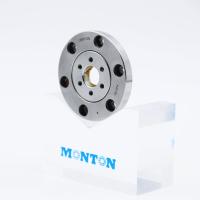 China CRBF9025ATUU 90*210*25mm crossed roller bearing Hollow shaft harmonic drive gearbox assembly robots component set for sale