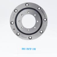 China RA17013UUCC0P5 170*196*182mm crossed roller bearing low price harmonic reducer bearing for sale