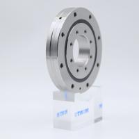 China RA17013UUCC0P5 170*196*182mm crossed roller bearing low price harmonic reducer bearing for sale