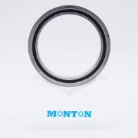 China RE13025UUCC0P5 130*190*25mm Crossed roller bearing for radar gearbox for sale