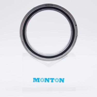 China RE13025UUCC0P5 130*190*25mm Crossed roller bearing for radar gearbox for sale