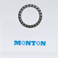 China 3E904KAT2  18.8*25*4mm Robots  Flexible bearings harmonic drive strain wave gear bearing for sale