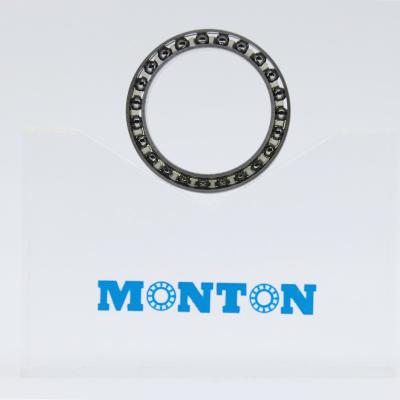 China 3E904KAT2  18.8*25*4mm Robots  Flexible bearings harmonic drive strain wave gear bearing for sale