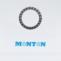 China 3E806KAT2 30*40*6mm  flexible bearing for harmonic drive for sale