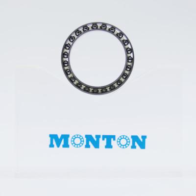China 3E806KAT2 30*40*6mm  flexible bearing for harmonic drive for sale