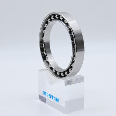 China 3E809KAT2 Slim Section Bearings Harmonic Drive Bearing Environment Friendly for sale