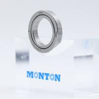 China CRBS18013 180*206*13mm crossed roller bearing Very compact Size and Harmonic Gearing Arrangement Harmonic Drive for sale
