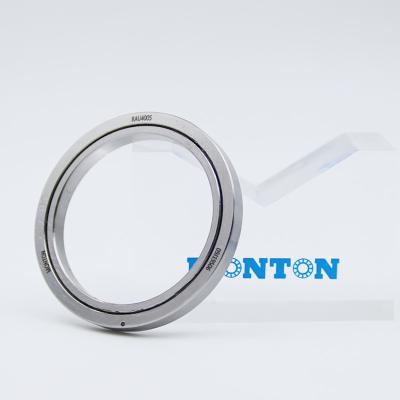 China CRBS20013 200*226*13mm crossed roller bearing High torque harmonic drive mini gear reducer for industrial robotics for sale