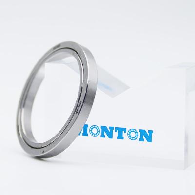 China RB60040UUCC0P5 600*700*40mm crossed roller bearing for sale