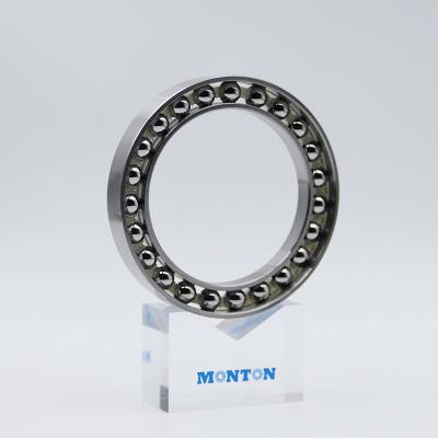China 1000907AKIT2 35.8*48.2*8mm flexible bearing for harmonic drive for sale