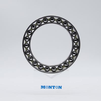 China 10008810AKT2 48*63*9.7mm harmonic cross over bearing manufacturers in japan for sale