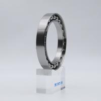China 3E809KAT2 60*9*45mm Flexible Bearings For Harmonic Drive Human Robots for sale