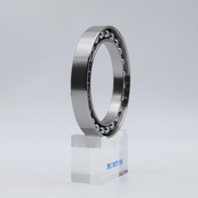 China 3E809KAT2 60*9*45mm Flexible Bearings For Harmonic Drive Human Robots for sale