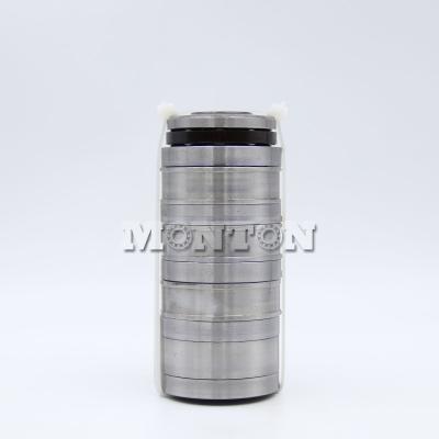 China T4AR2598 25*98*150mm Multi-Stage cylindrical roller thrust bearings for sale