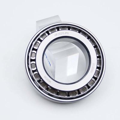 China EE126097/126151CD High Speed Ball Bearings , Tapered Roller Thrust Bearings for sale