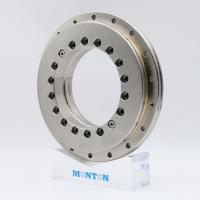 China YRTC395 Heavy Duty Turntable Bearings High Precision And High Speed for sale